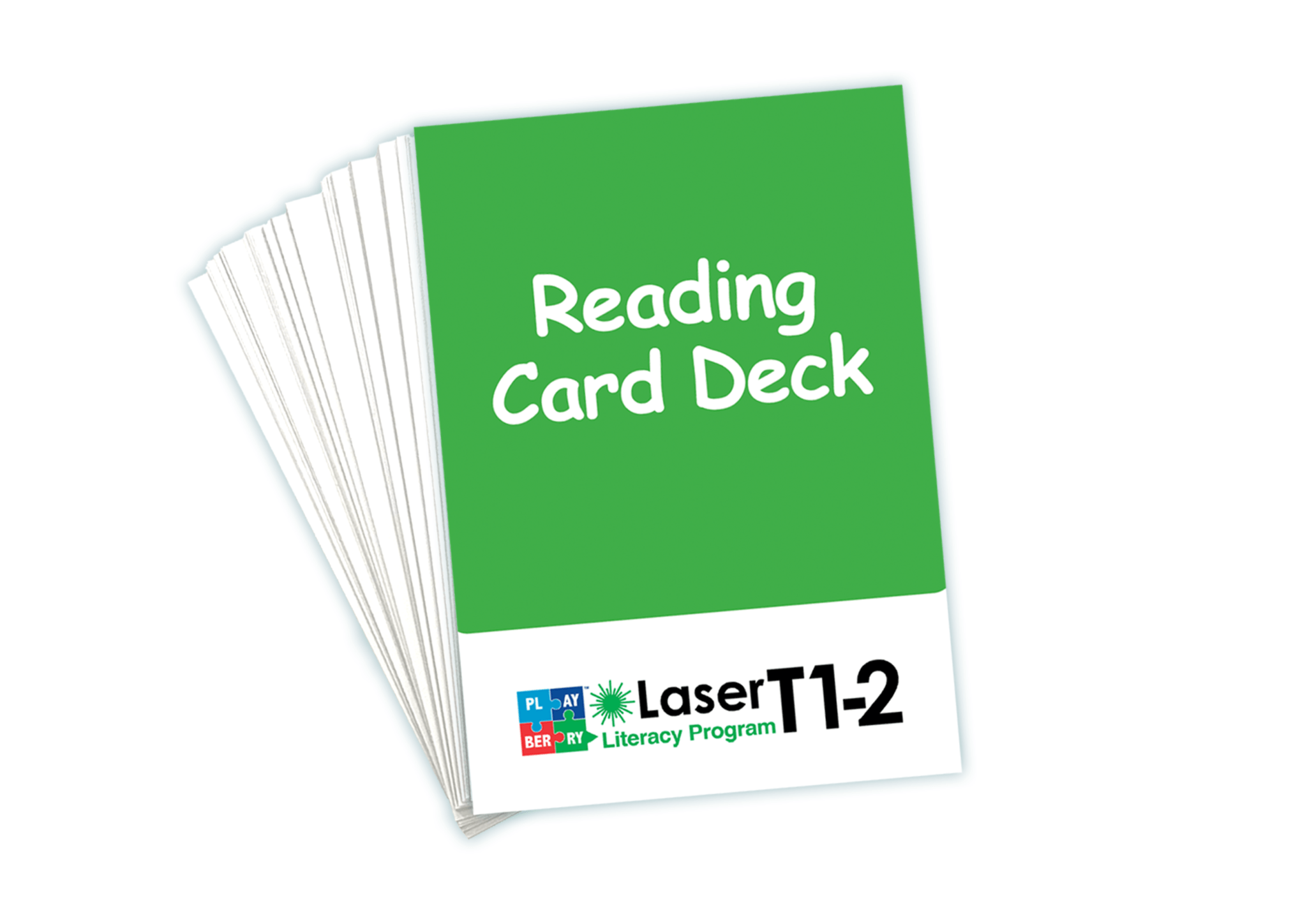 Shop - Playberry Laser Multisensory Literacy Program