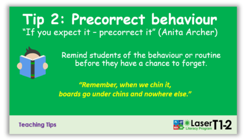 Updated 2024 Teacher Manual - Playberry Laser Multisensory Literacy Program